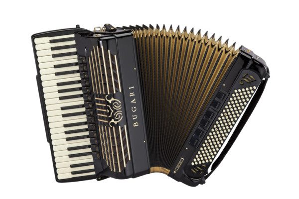 Bugari Armando Accordions for sale - EMILIO ACCORDIONS