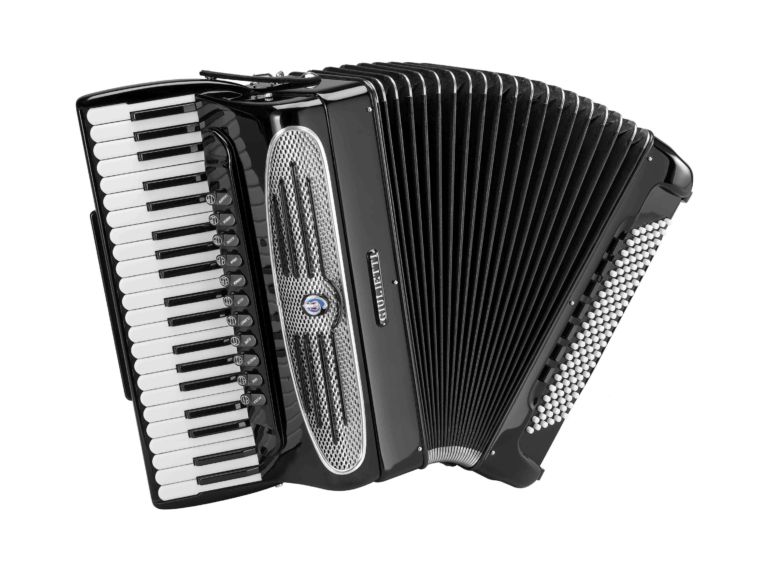 Giulietti - Emilio Accordions Quality, Hand-crafted Accordions