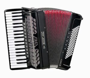 Bugari Armando Accordions for sale - EMILIO ACCORDIONS