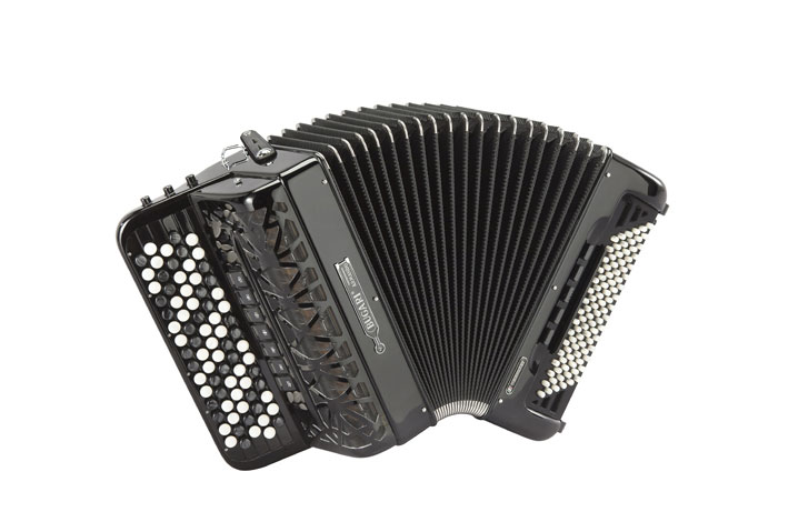 Bugari Armando Accordions for sale - EMILIO ACCORDIONS