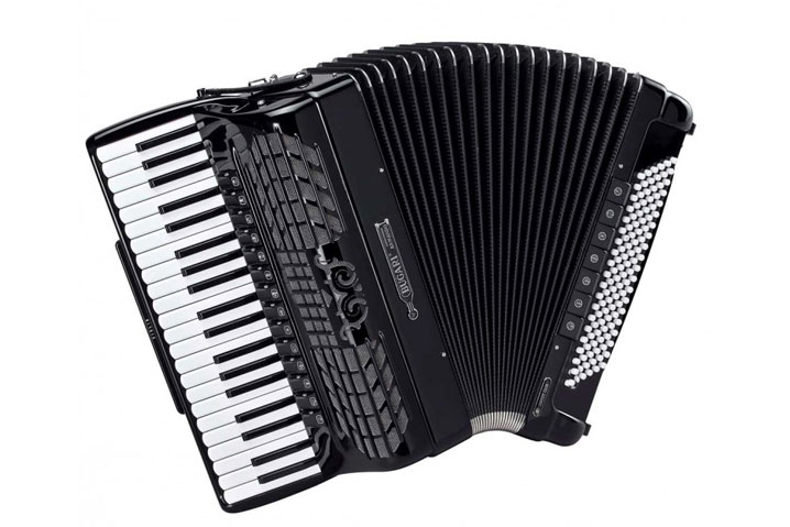 Bugari Armando Accordions for sale - EMILIO ACCORDIONS